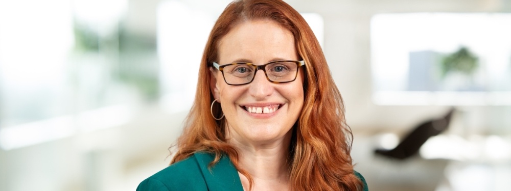 Interview with Jennifer Dean